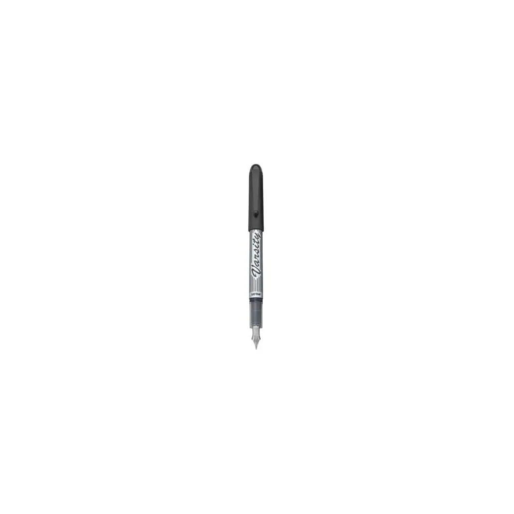 PLUMA FUENTE PILOT NEGRO DESECHABLE C12