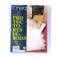 MICA KINERA PROTECTOR BOLSA C25